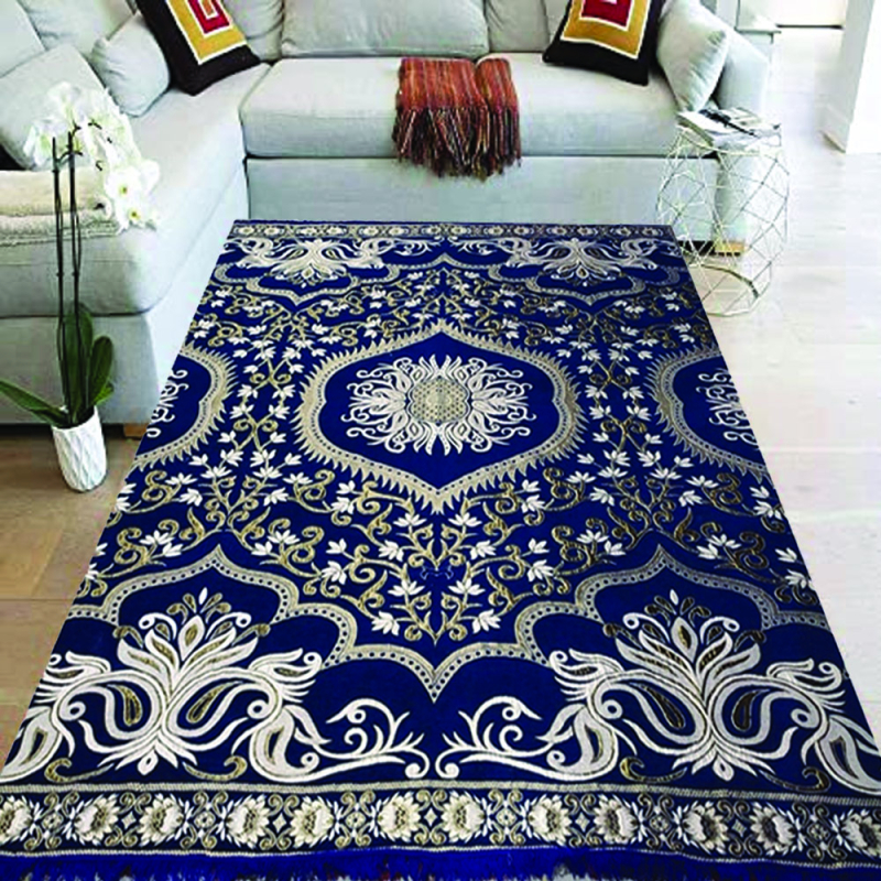 Buy Galicha - 9 FT X 12 FT - Made Of Cotton - Decornt.com