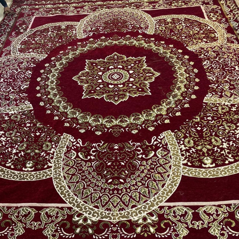Buy Galicha - 9 FT X 12 FT - Made Of Cotton - Decornt.com