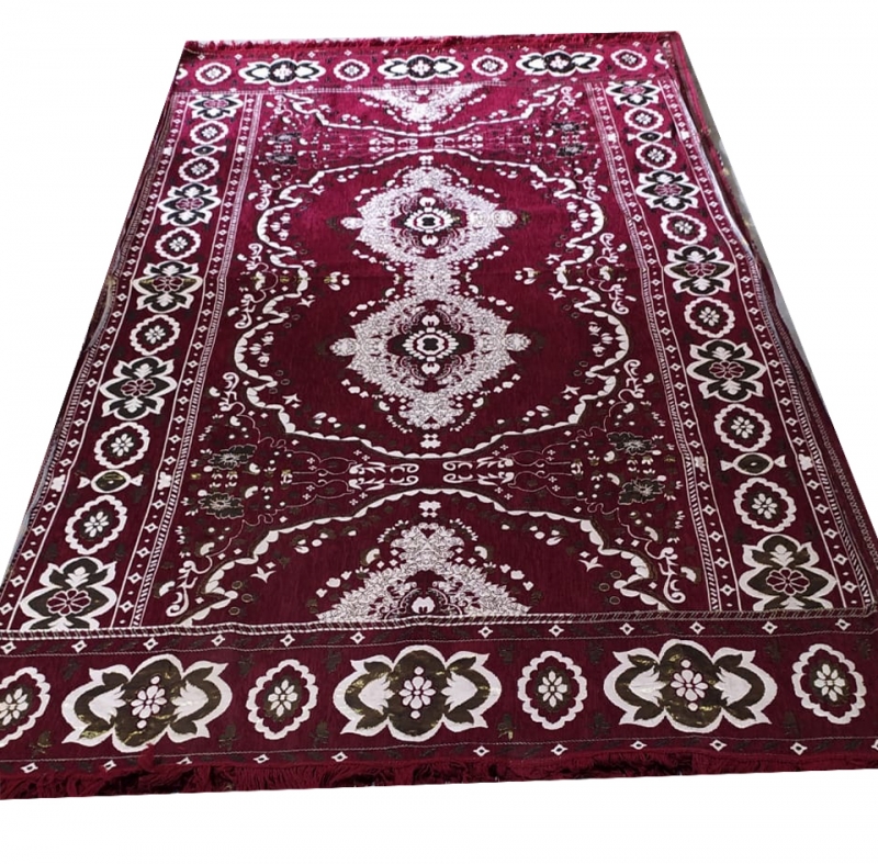 Buy Galicha - 6 FT X 9 FT - Made Of Cotton - Decornt.com