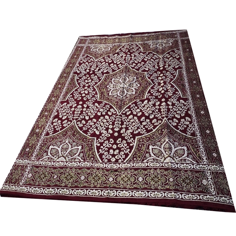 Buy Galicha - 9 FT X 12 FT - Made Of Cotton - Decornt.com