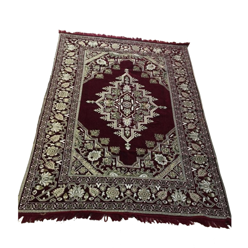 Buy Galicha - 5 FT X 7 FT - Made Of Cotton - Decornt.com