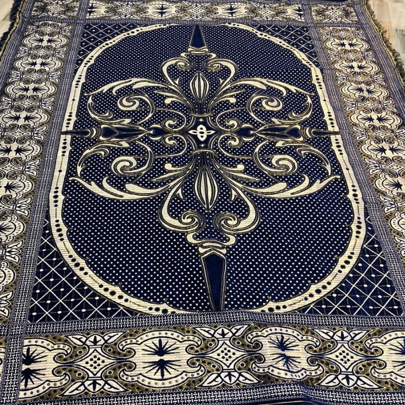 Buy Galicha - 6 FT X 9 FT - Made Of Cotton - Decornt.com