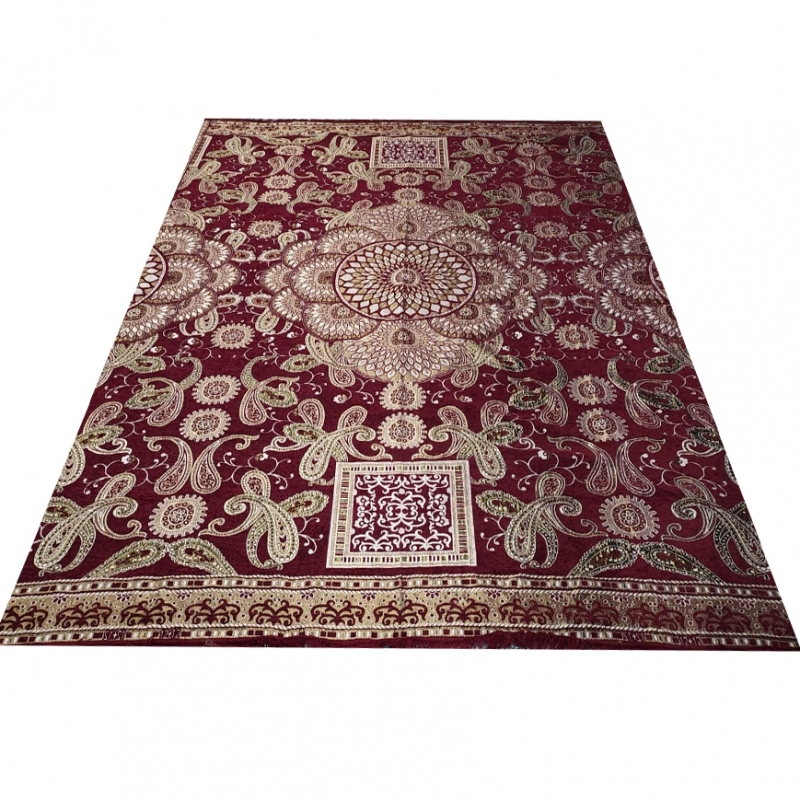 Buy Galicha - 9 FT X 12 FT - Made Of Cotton - Decornt.com